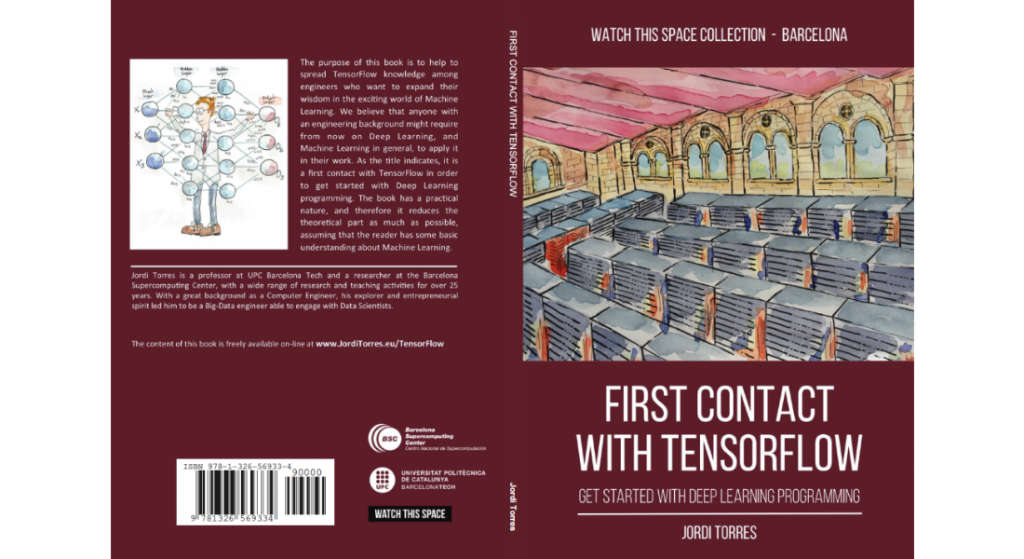 tensorflow_book - Derin Öğrenme | Deep Learning